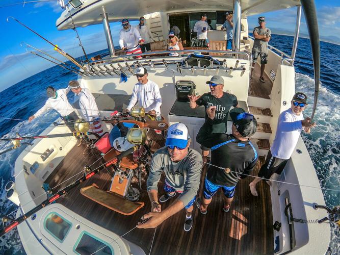 Bisbee’s Black & Blue Tournament: Cabo’s Legendary “Super Bowl” of ...