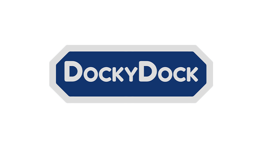 The DockyDock, The Floating Cover that Protects the Hull of the Boat ...