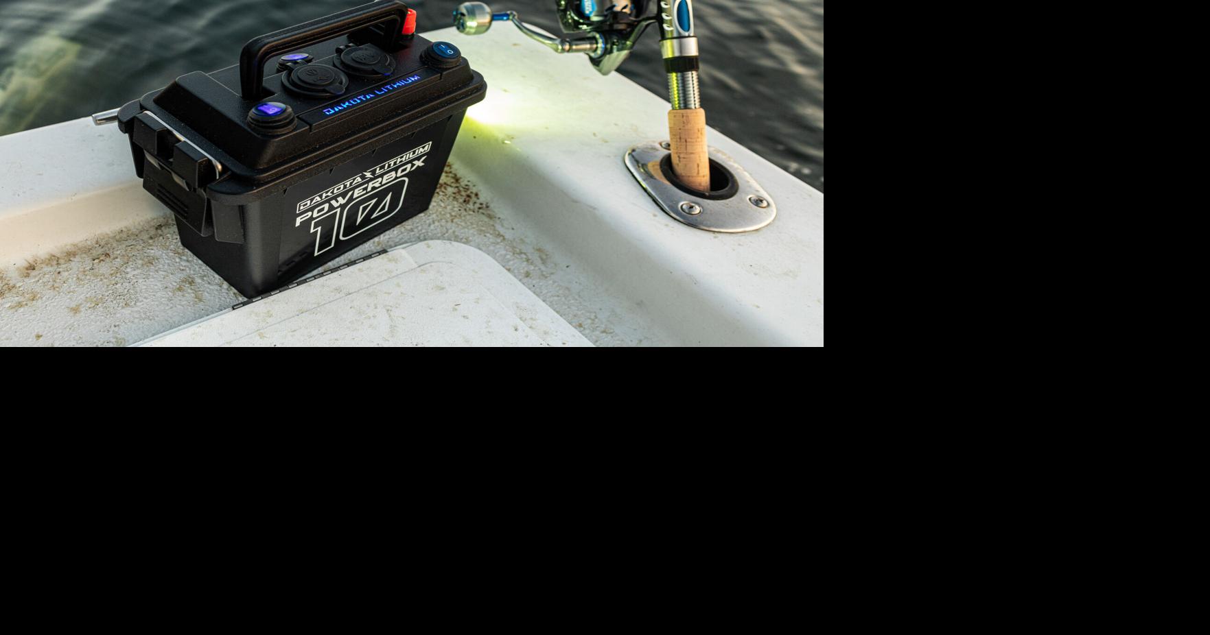 A Guide on Boat Battery Jumpers and Battery Configuration | Boating ...