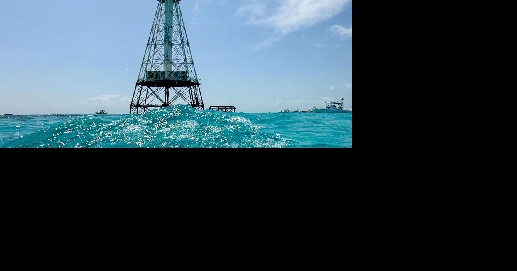 A Guide to Alligator Reef | OffShore | floridasportfishing.com