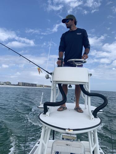 Could Pacific Ocean Buoys Predict the Cobia Migration? | OffShore ...