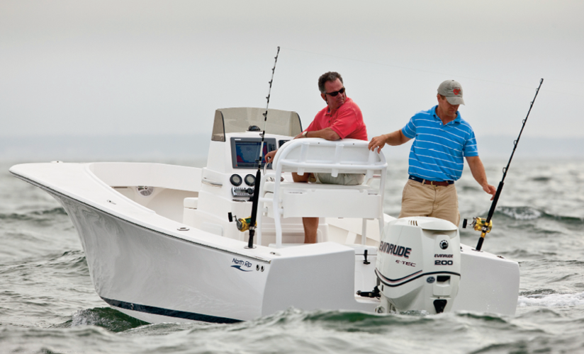North Rip 21 | Boat Previews | floridasportfishing.com
