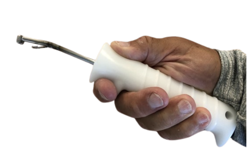 Introducing the DHUKR: A Revolutionary Fishhook Removal Tool | Press ...