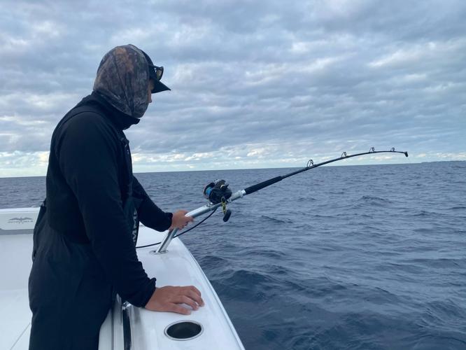 Species Spotlight: Queen Snapper | OffShore | floridasportfishing.com