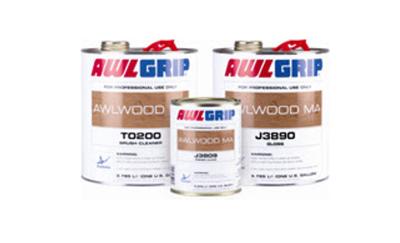Awlgrip Awlwood Exterior Clear System | Press Releases ...