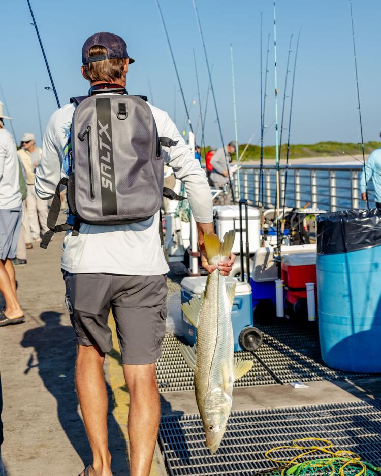 A Guide to Fishing Sebastian Inlet’s Iconic Pier | InShore ...