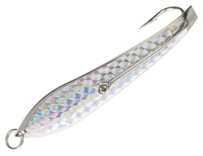 Slow Pitch Jigs & Metal Spoons for King Mackerel Fishing | OffShore ...
