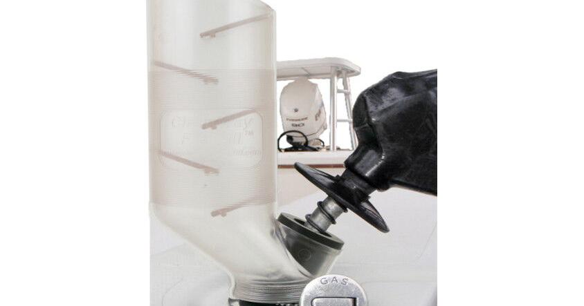 Clean Way Fuel Fill | Press Releases | floridasportfishing.com