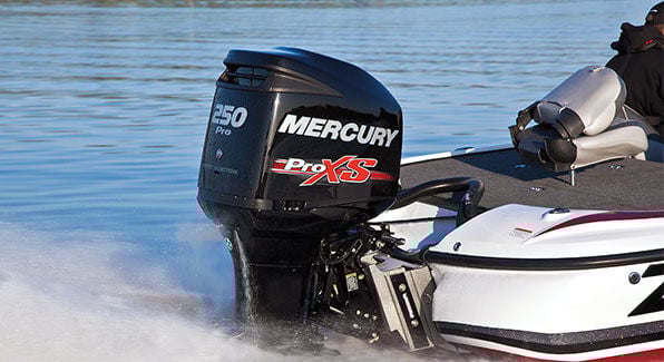 Transom Takeover | Boat Previews | floridasportfishing.com