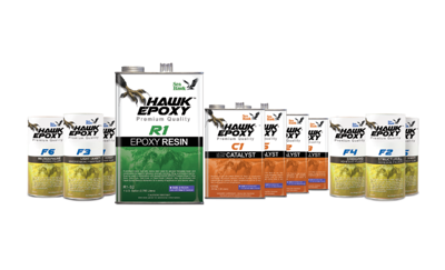 New Nautical Coatings Unveils New Epoxy System | Press Releases ...