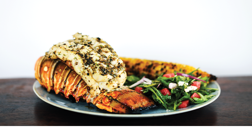 The Butterfly Effect | Recipes | floridasportfishing.com