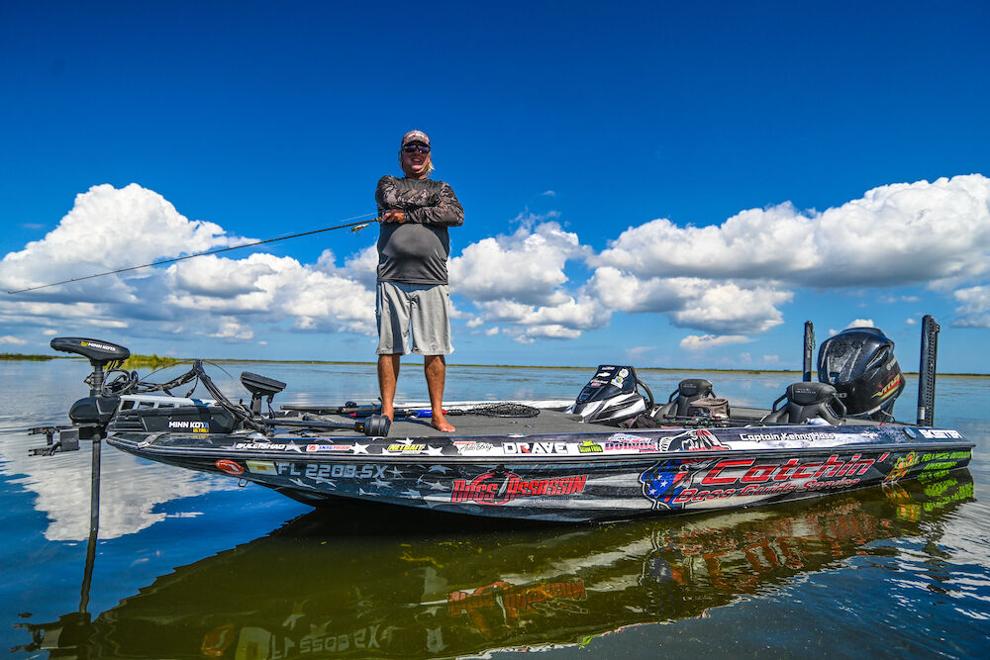 Guide Spotlight: Kenny Hass of Catchin’ Bass Guide Service | FreshWater ...