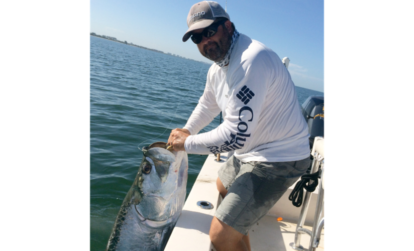 Estero | Fishing-report | floridasportfishing.com