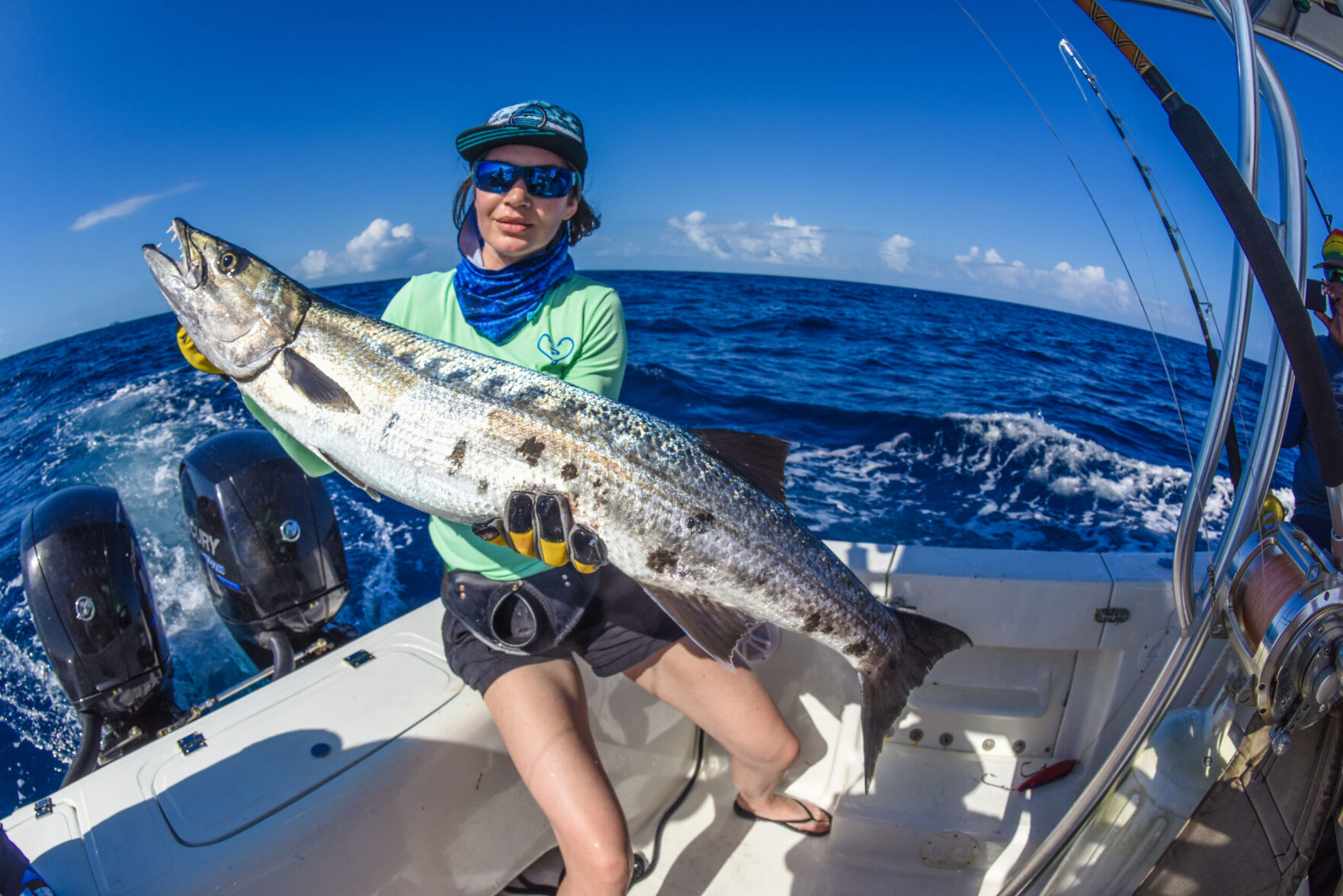 Ciguatera Poisoning: Symptoms, Treatment and More | OffShore ...