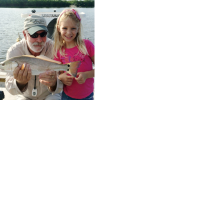 Indian River Redfish | Fishing-report | floridasportfishing.com