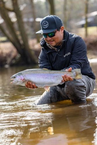 Destination Fish: Blue Ridge Georgia | FreshWater | floridasportfishing.com