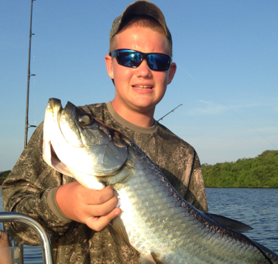 Sebastian | Fishing-report | floridasportfishing.com