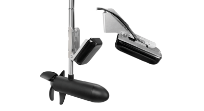 Garmin PS31 Panoptix Transducer | Boating | floridasportfishing.com