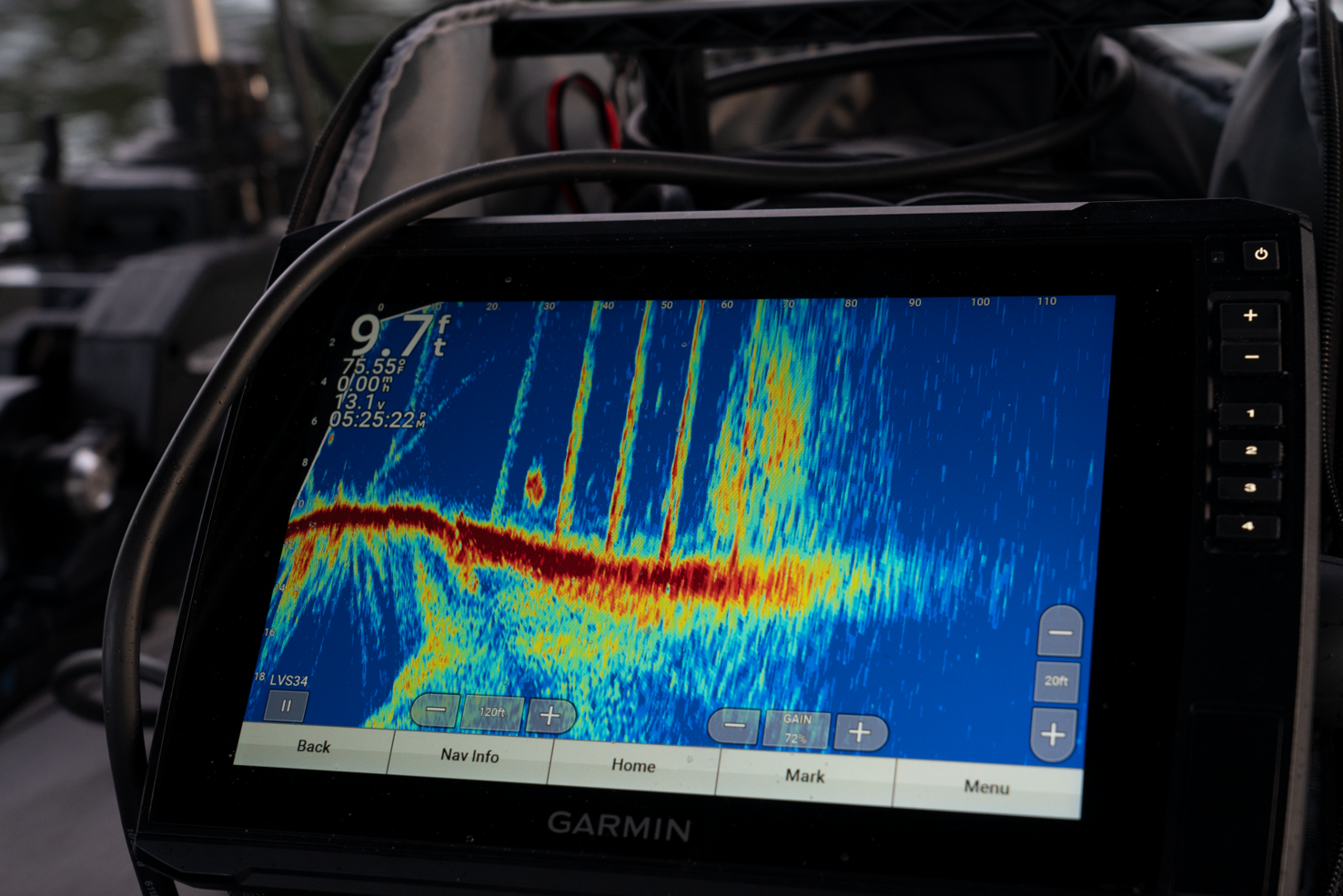 Angler’s Starter Guide to Forward-Facing Sonar Technology | InShore ...