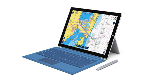 Navionics Introduces All New Boating App for Windows Devices | Press ...