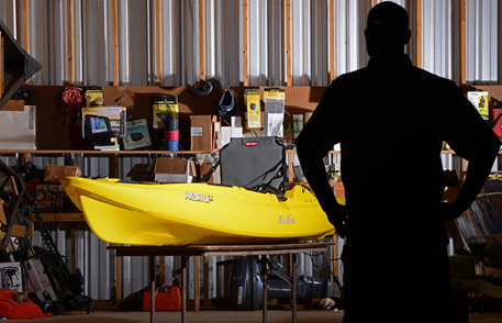 Kayak Fishing Gear | Multimedia | floridasportfishing.com
