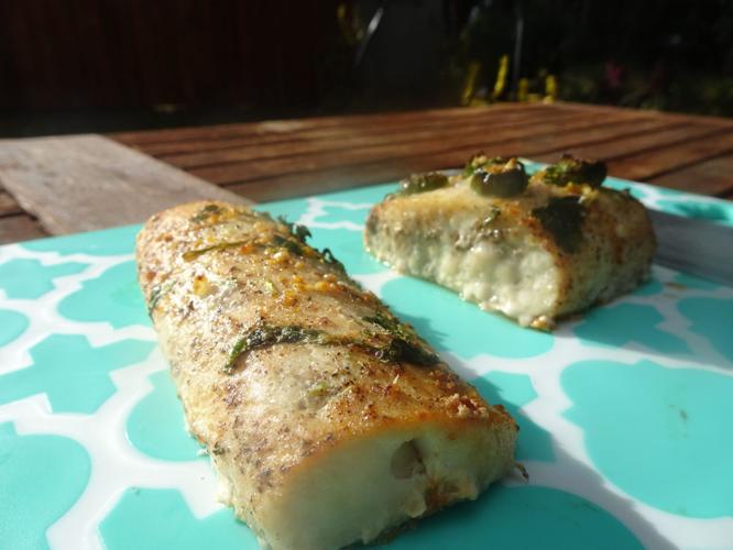 Spicy Smoked Dolphin | Recipes | floridasportfishing.com