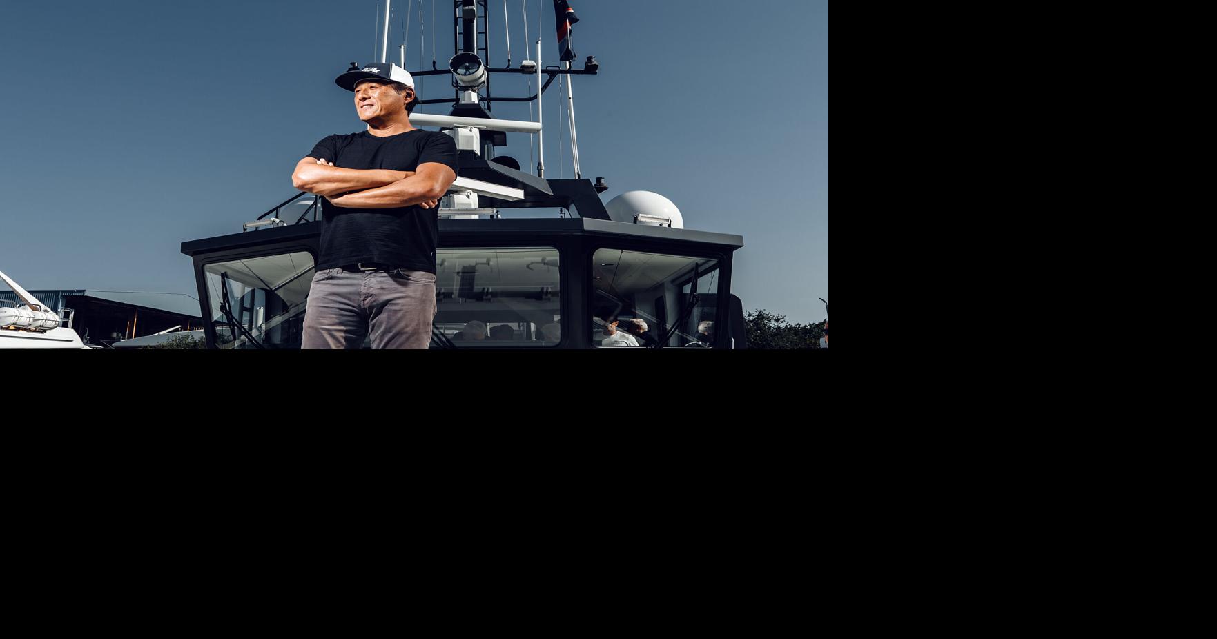 Anthony Hsieh Combines Passion & Precision in Sport Fishing | OffShore ...