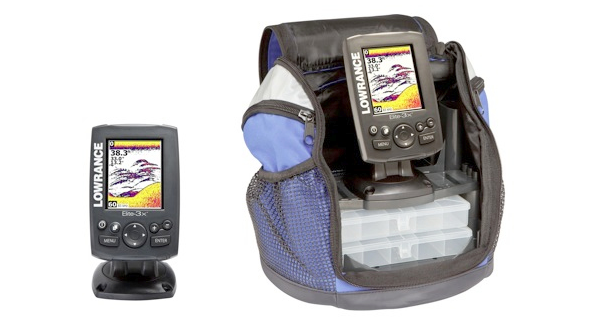 Industry’s First Color Fishfinder Priced Under $100 | Press Releases ...