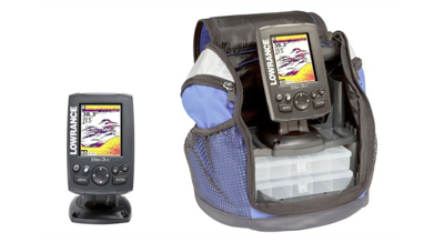 Industry’s First Color Fishfinder Priced Under $100 | Press Releases ...