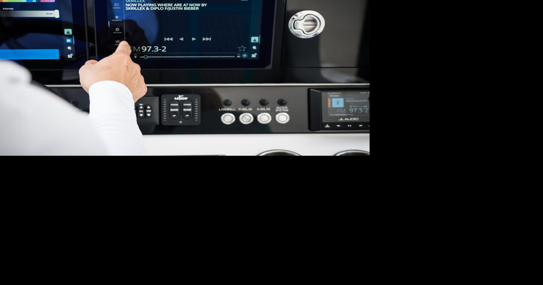 JL Audio Releases HTML Interface For Its MediaMaster® Source Units ...