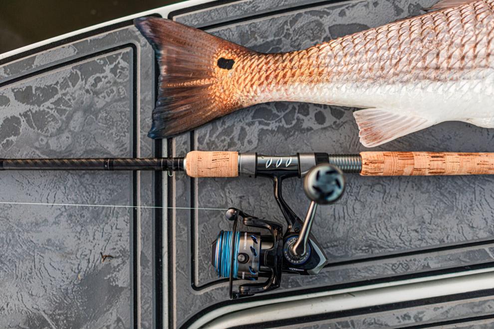 Ask the Experts: Selecting the Ideal Inshore Saltwater Fishing Rod ...