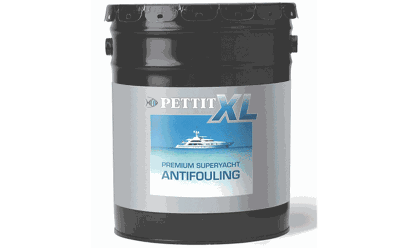 Superyacht Antifouling System | Press Releases | floridasportfishing.com