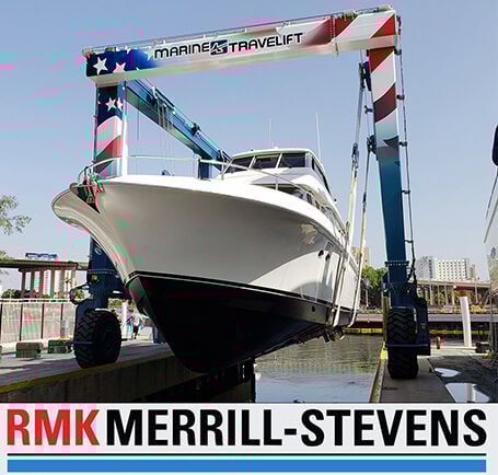 Miami Shipyard Finalizes Massive Renovations | Press Releases ...