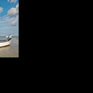 Gheenoe Low Tide 25 | Boat Previews | floridasportfishing.com