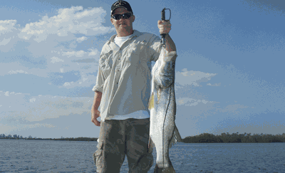 Sebastian | Fishing-report | floridasportfishing.com