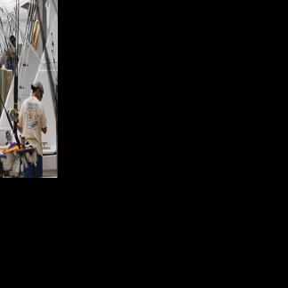 Top Dog | OffShore | floridasportfishing.com