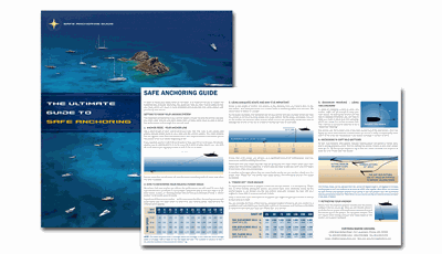 Safe Anchoring Guide Available Online | Press Releases ...