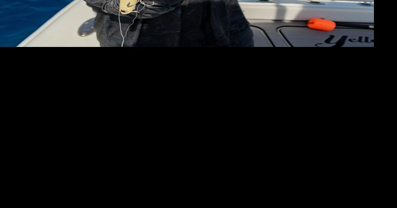 Tips for Targeting Floridas Infamous Reef Donkeys: Amberjack | OffShore | floridasportfishing.com