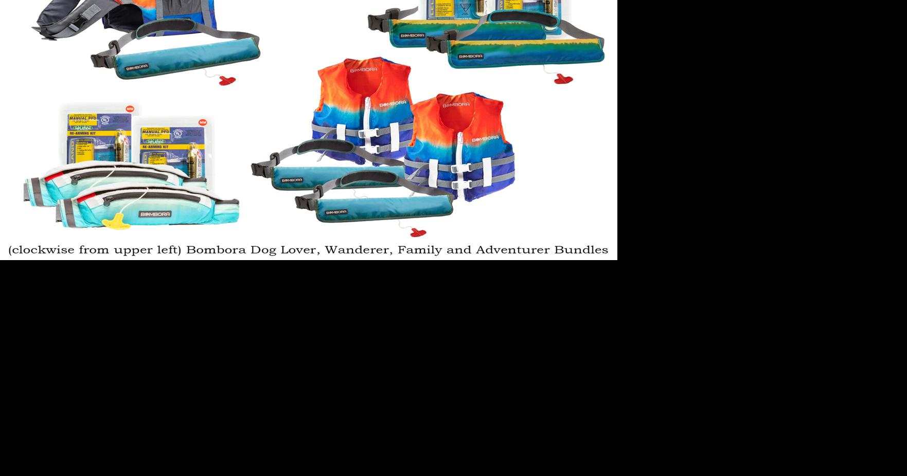 PFD Bundles Get People On The Water | Press Releases ...