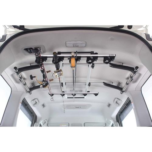 Inno introduces Fishing Rod Box and Rod Holders | Press Releases ...