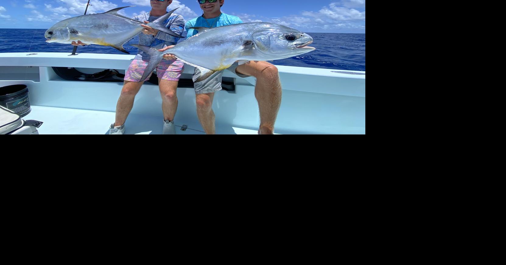 Permit Fishing in Florida: Tips for Inlets, Keys, and Beyond | InShore ...