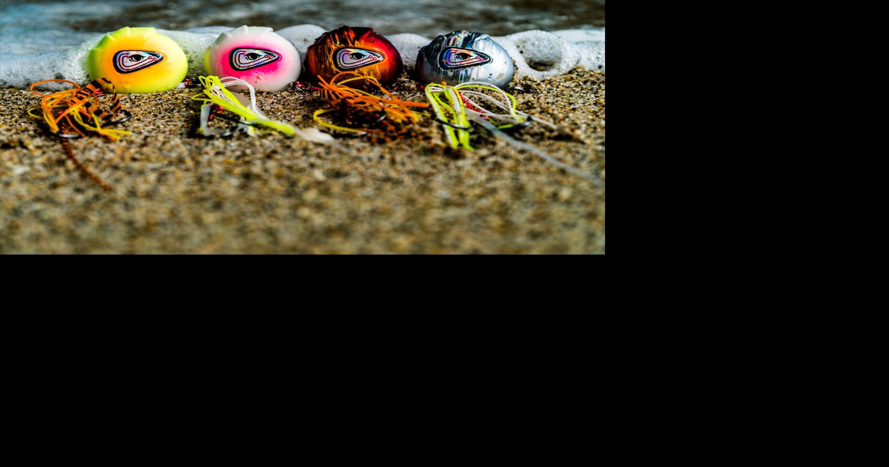 Baku Ball: A Hidden Gem in Jigging | OffShore | floridasportfishing.com