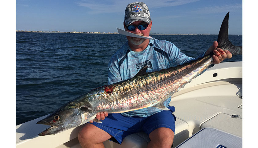 37th Annual Greater Jacksonville Kingfish Tournament | Press Releases ...