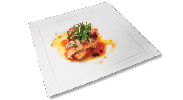 Silk Snapper | Recipes | floridasportfishing.com