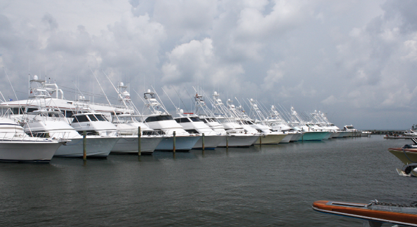 Deep Water Destin | OffShore | floridasportfishing.com