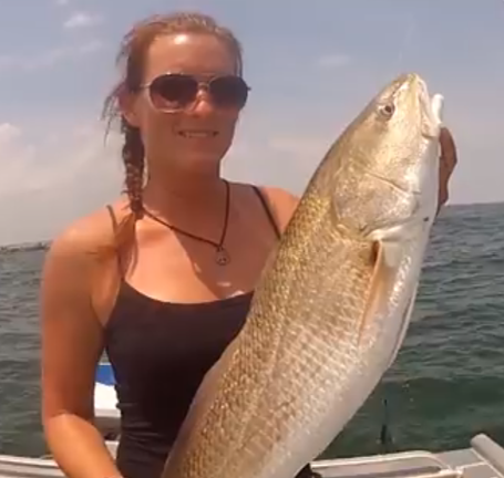 Jacksonville | Fishing-report | floridasportfishing.com