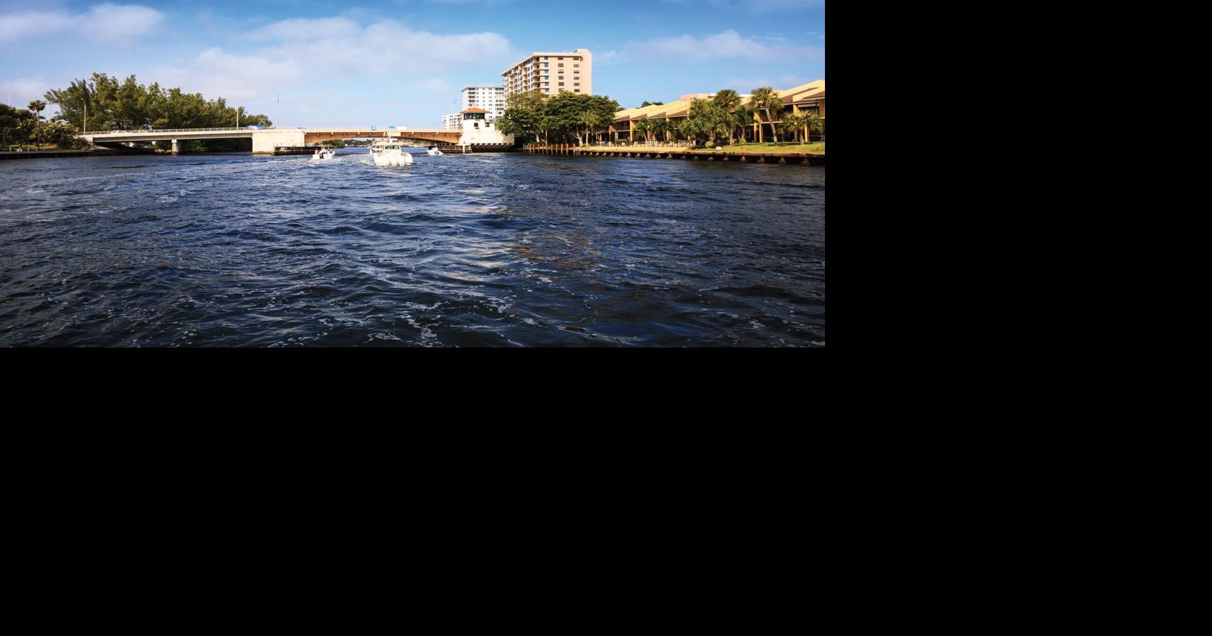 Safe Boating: Understanding Right of Way | Boating ...