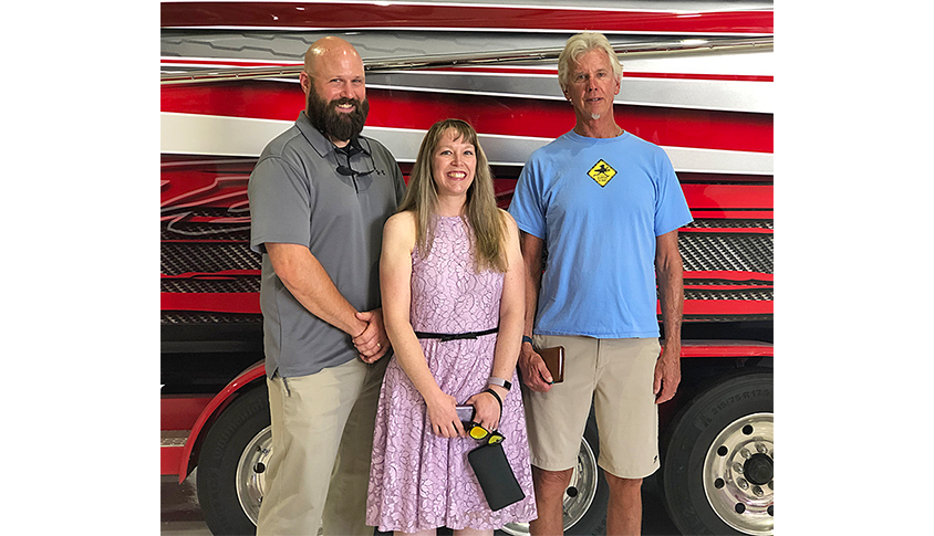 MYCO Trailers names new operations and sales team | Press Releases ...