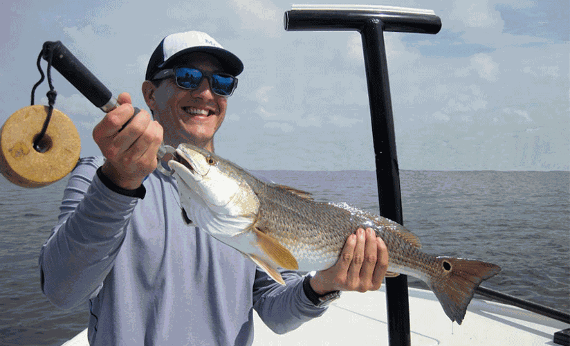 Siesta Key | Fishing-report | floridasportfishing.com