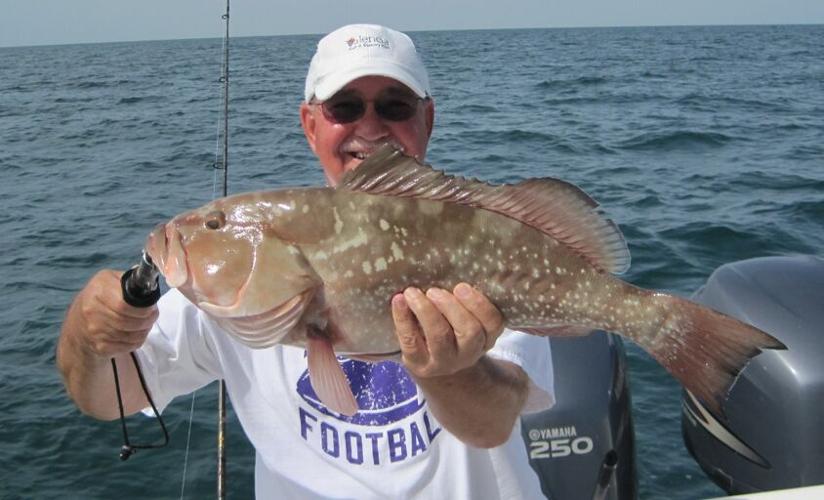 Bonita Beach | Fishing-report | floridasportfishing.com